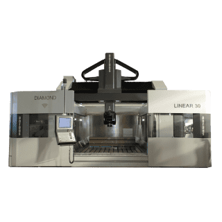 Parpas Diamond linear 30 | Nagel-Gruppe