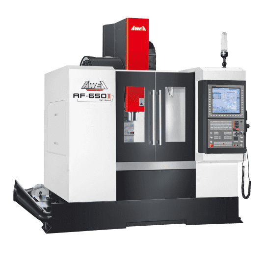 Awea AF-II-Serie | Nagel-Gruppe