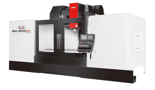 Awea BM-2500 MAX | Nagel-Gruppe