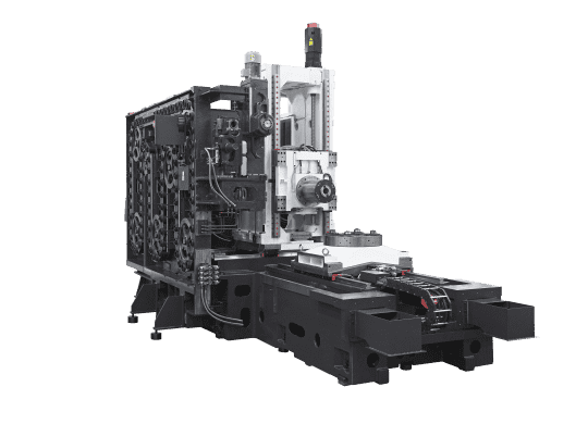 Hyundai-Wia HS6300 II | Nagel-Gruppe