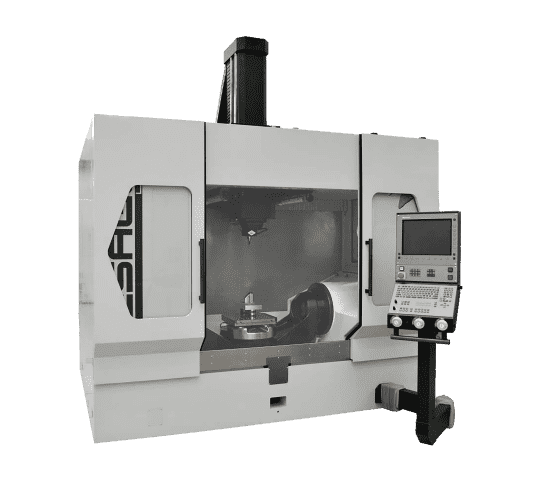 Parpas Esagon | Nagel-Gruppe