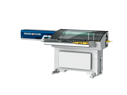 IRCO ILS-RBL | Nagel-Gruppe