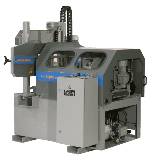 MEBA 260 AP | Nagel-Gruppe