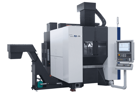 Hyundai-Wia XF6300 | Nagel-Gruppe